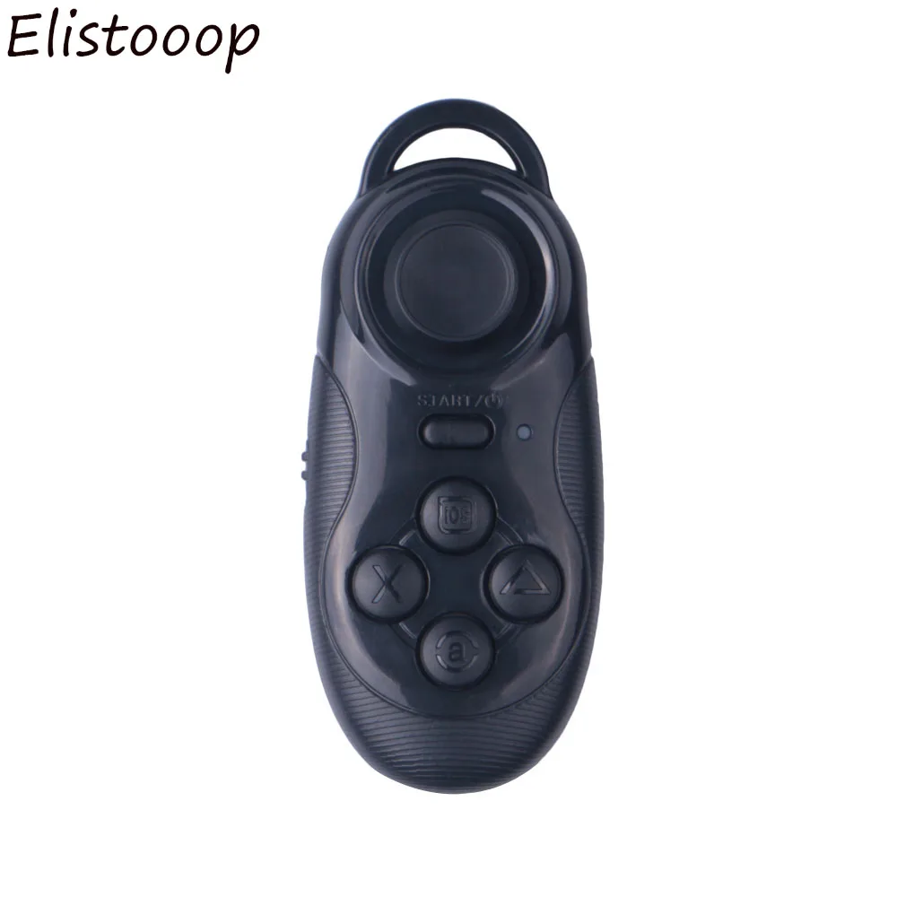 Mini Wireless Bluetooth Gamepad Vr Controller Remote Pad For Ios ...