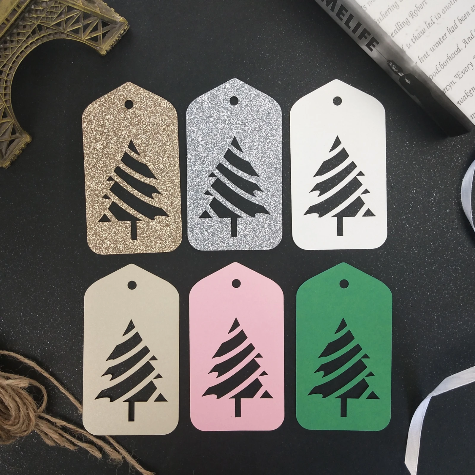 Diy Tags And Labels