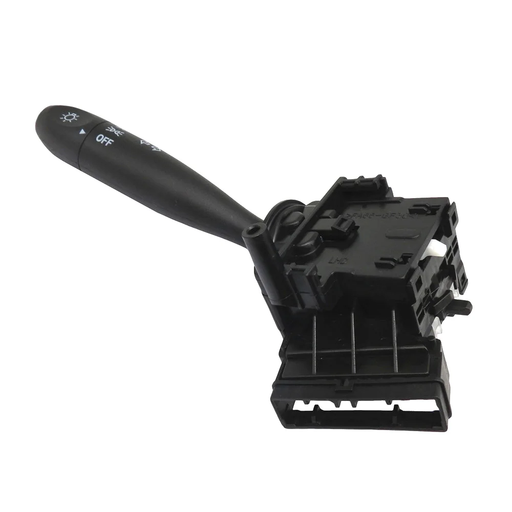 Headlight Turn Signal Switch For Hyundai Kia Accent Rio 2006-2011 93410 ...