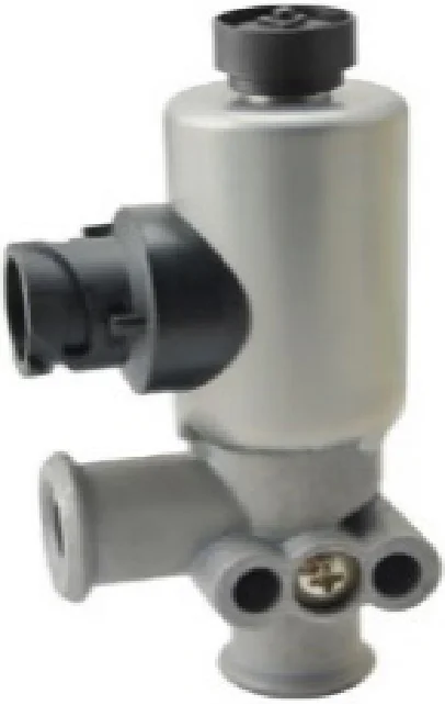 FEBIAT válvula de solenoide 24V utiliza para Mercedes 0049978536 ...