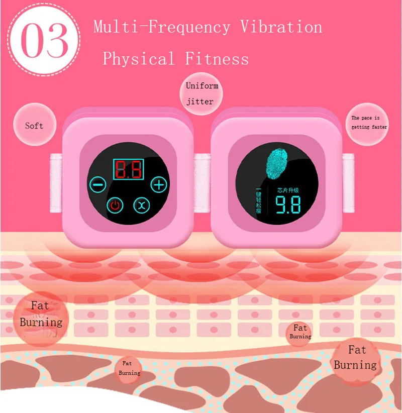 Appareil abdo,Machine amincissante pour perte de poids,artefact de ...