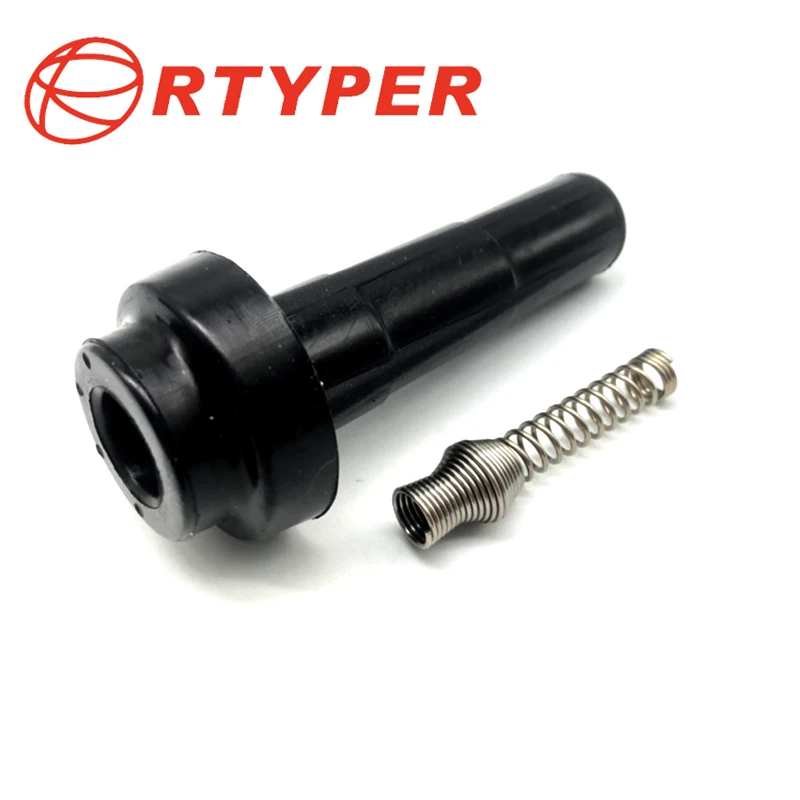 The-Best-Price-4PCS-Iginition-Coil-596319-986221304-Rubber-Boots-With ...