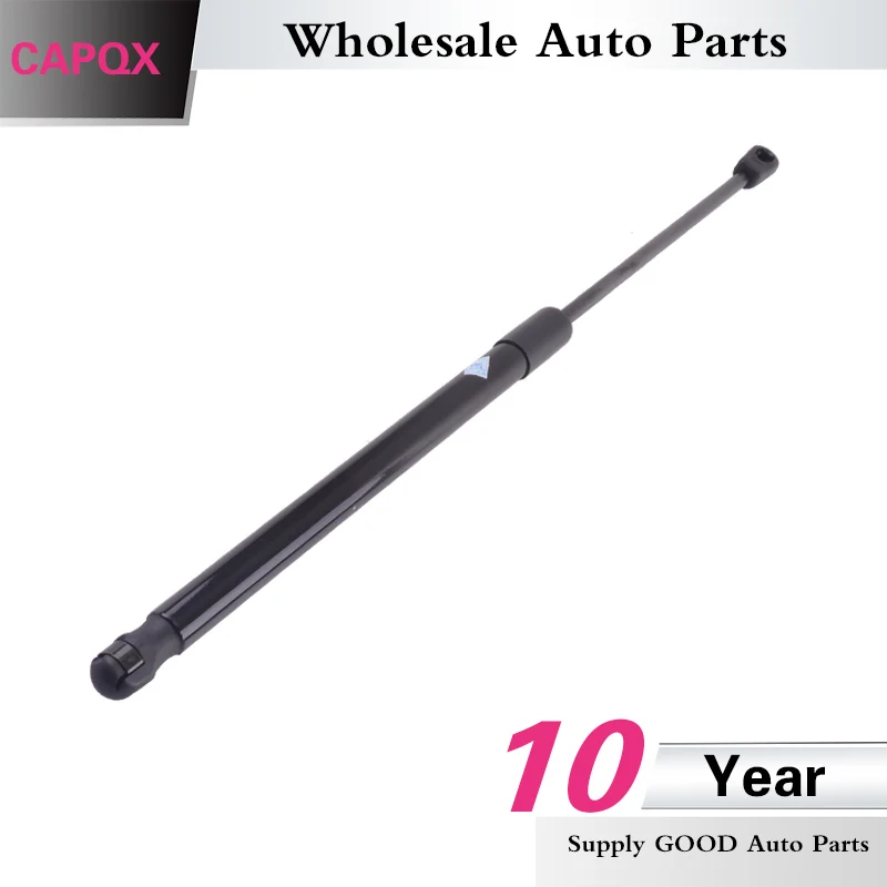 CAPQX Front Gas Spring boot Car Bonnet Hood Gas Strut For MAZDA PREMACY ...