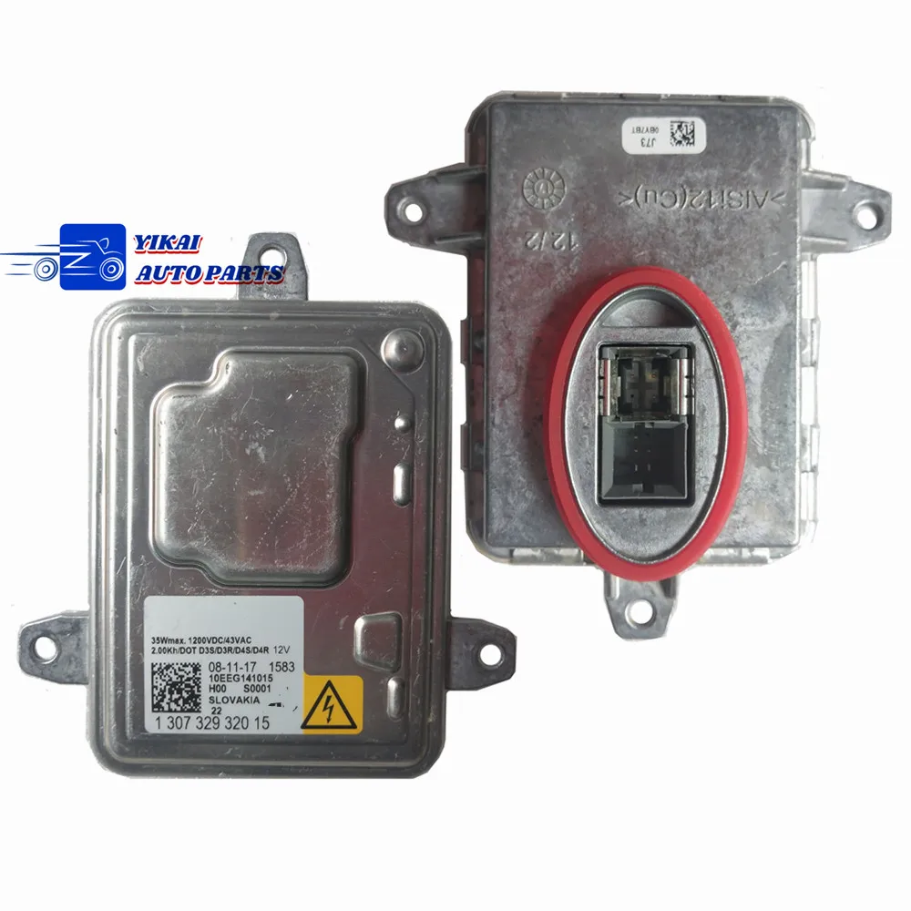 OEM AL 130732932015 Ксеноновые Фары балласт модуль управления для Jeep ...