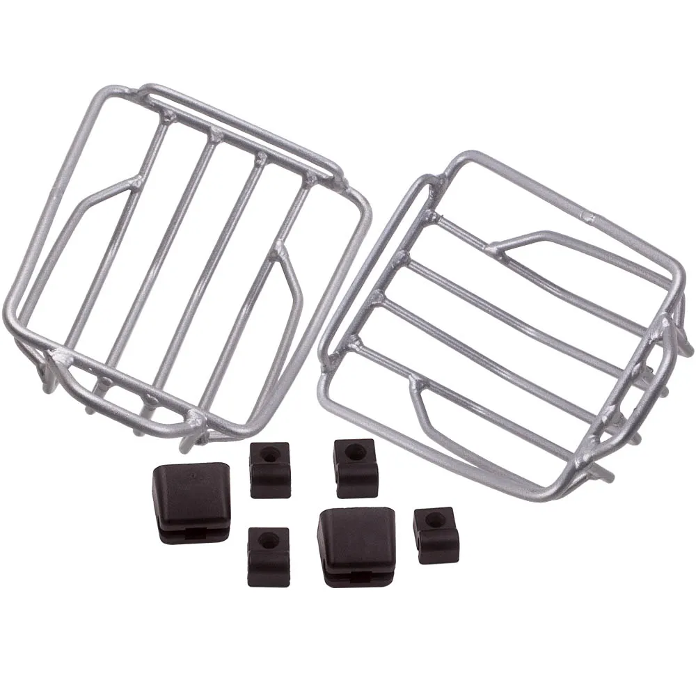 2pcs-For-Mercedes-Benz-W463-G-Class-G63-G550-Front-Turn-Signal-Corner ...