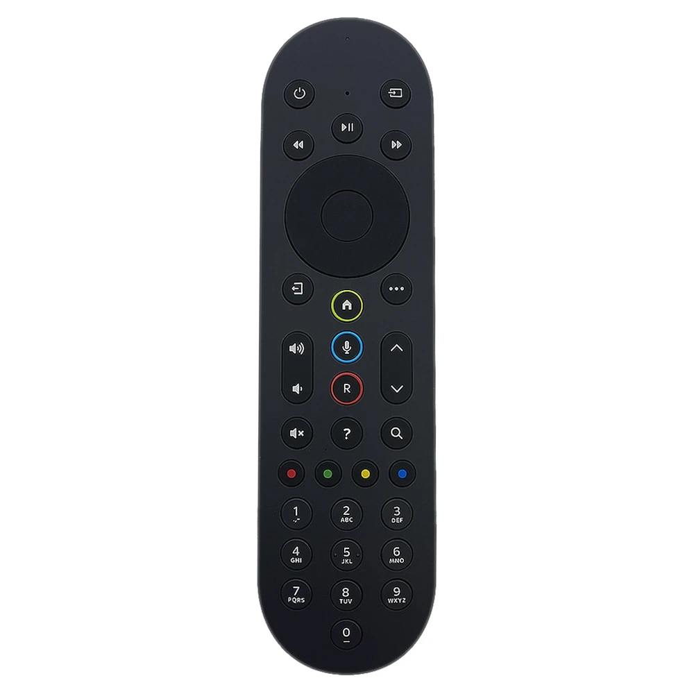 HFES Voice Remote Control For SKY Set Top Box For Sky Q Mini Box ...