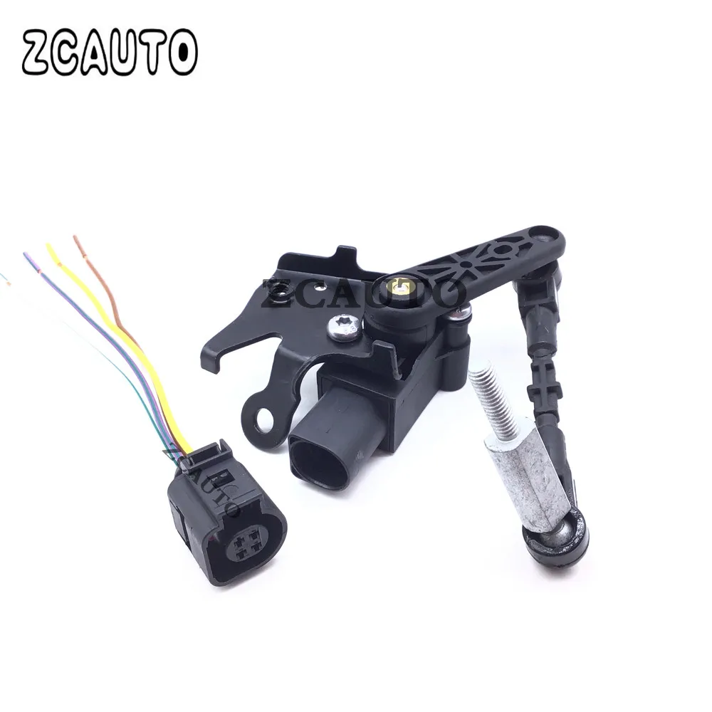 1T0907503B 1T0 907 503 B Headlight Level Sensor Plug For AUDI TT Skoda ...