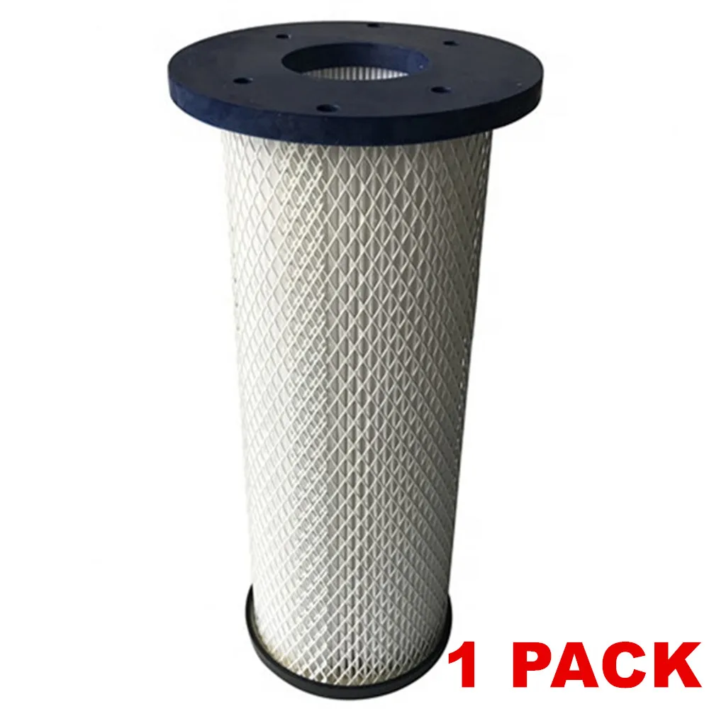 1 PACK vacuum HEPA H13 filter compatible with DASHCLEAN BM00287 ...