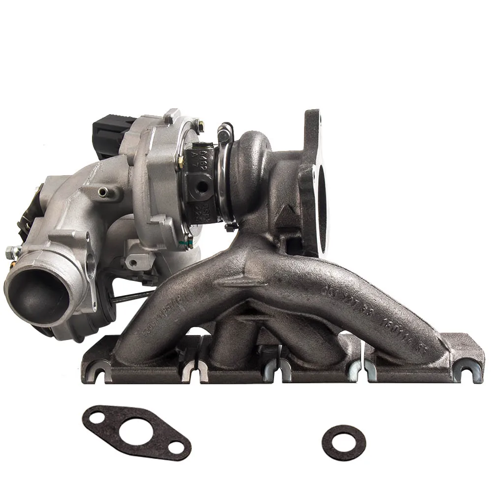 K03 105 Turbo Turbocharger For Audi A3 TT for Volkswagen Passat for GTI ...