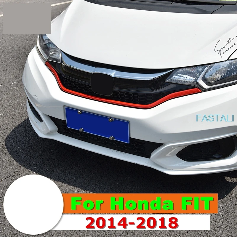For-Honda-FIT-2014-2018-car-medium-mesh-decorative-stickers-in-the-net ...