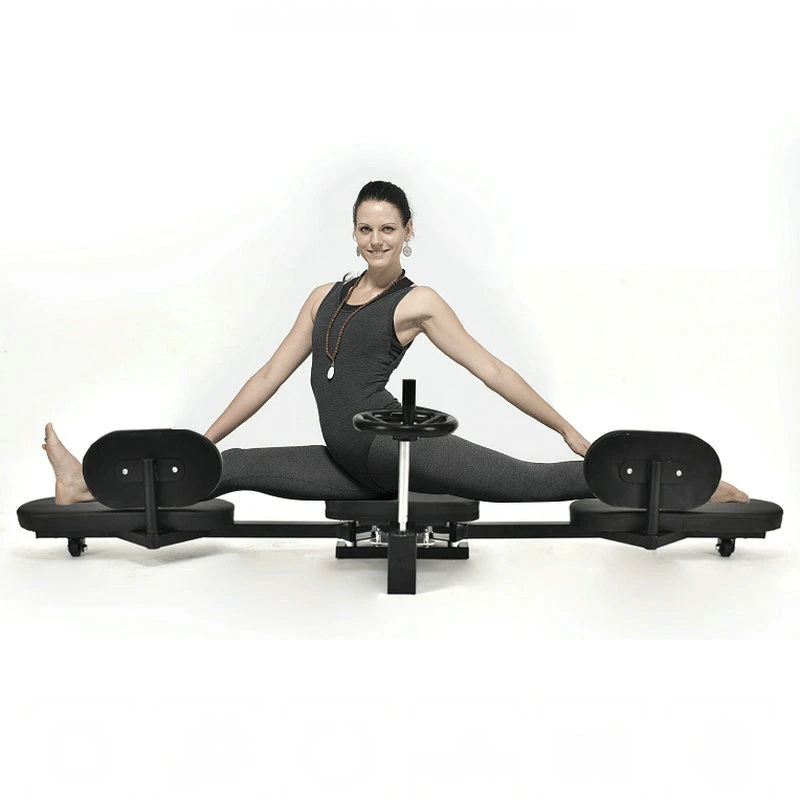 Leg Split Stretching Machine, Hip and Ligament Stretcher for Ballet ...