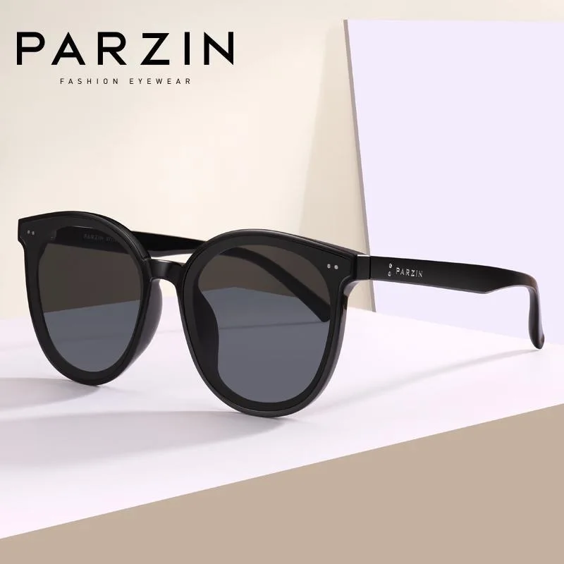 Parzin-culos-de-sol-feminino-culos-vintage-de-lentes-de-nylon-uv400 ...