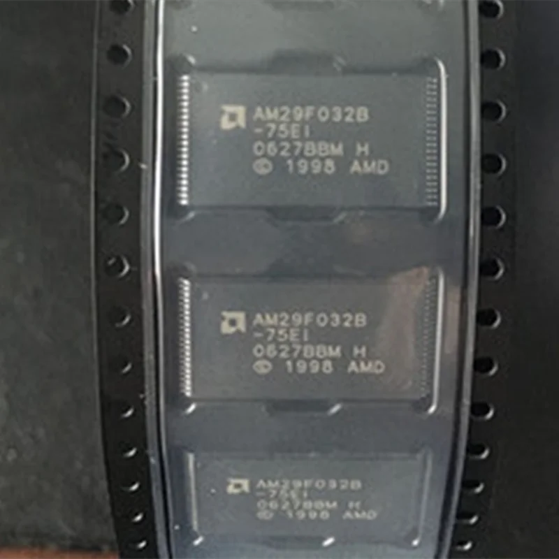 1/PCS AM29F032B-75EF AM29F032B-70EC TSOP
