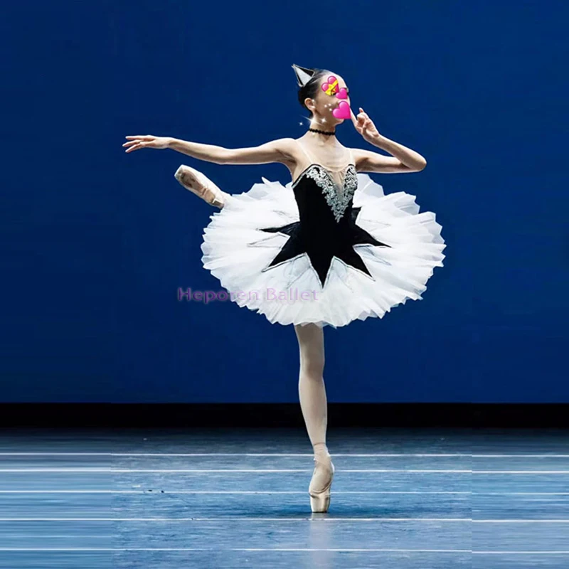 Handmade-Drama-Million-Clown-Variation-Ballet-Hat-Headwear-Glitter ...