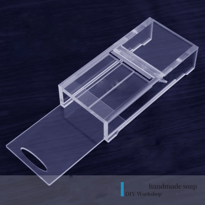 Easy-to-Use-Acrylic-Soap-Beveler-Soap-Planer-Handmade-Candle-Soap-Edge ...