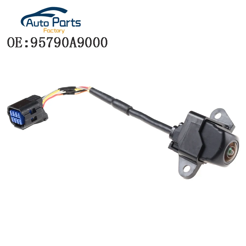 자동차 후진 카메라, 현대 기아 95890a9000 95890 a9000 용 신제품|밸브 & 부품| - AliExpress