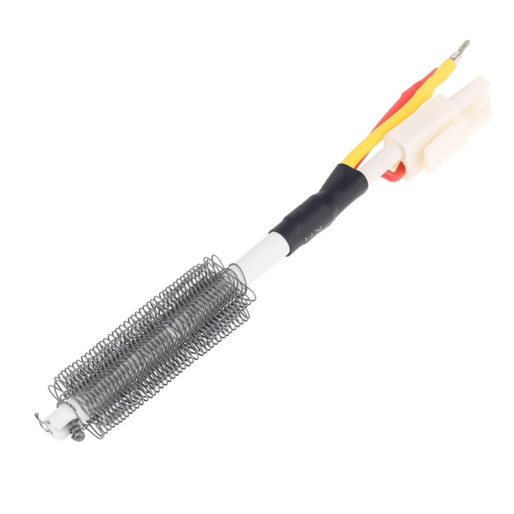 Ac 220v 250w Hot Air Gun Heating Core Wire Heat Gun Heating Element ...