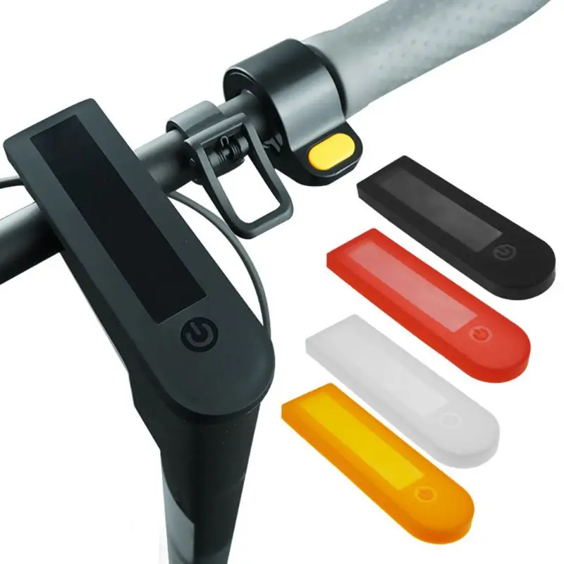 Max-G30-Dashboard-Display-Silicone-Case-For-Ninebot-KickScooter-G30 ...