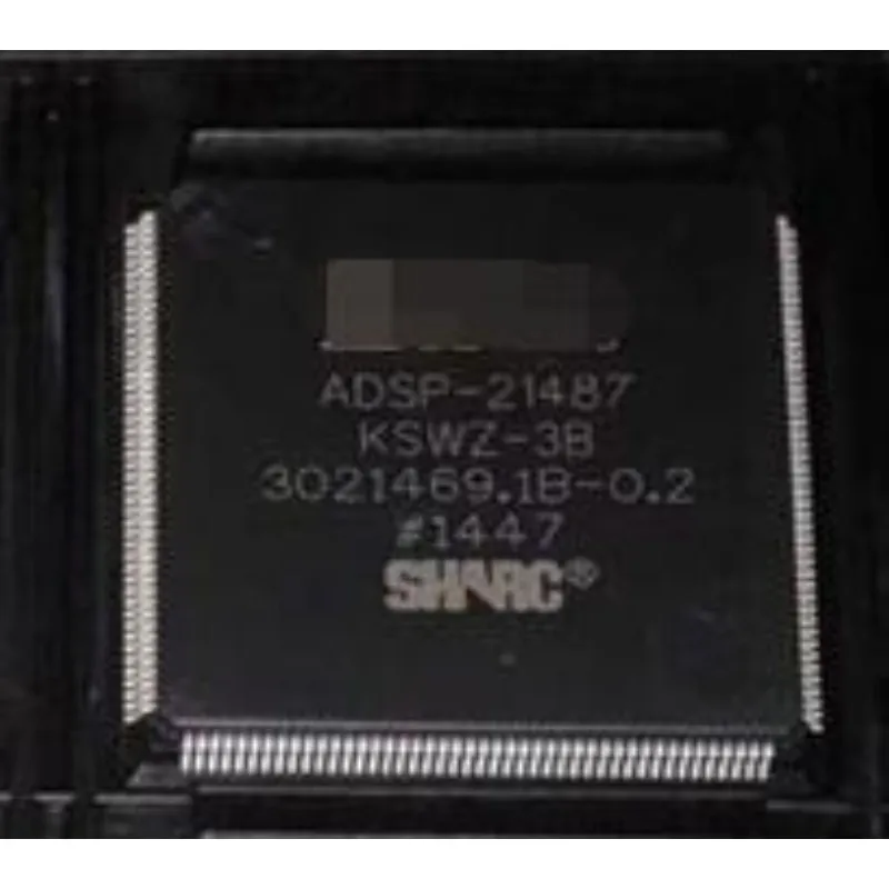 ADSP 21487KSWZ 3B QFP Original in Stock|Integrated Circuits| - AliExpress