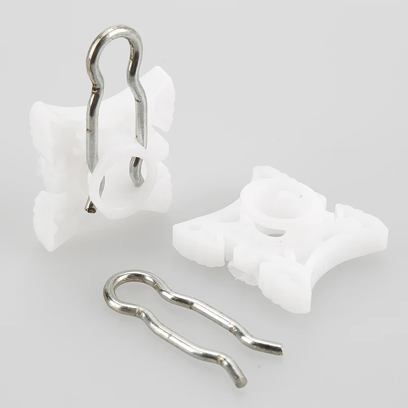 4pcs-set-Car-Front-Window-Regulator-Lift-Sliding-Pivot-Clips-For-BMW ...