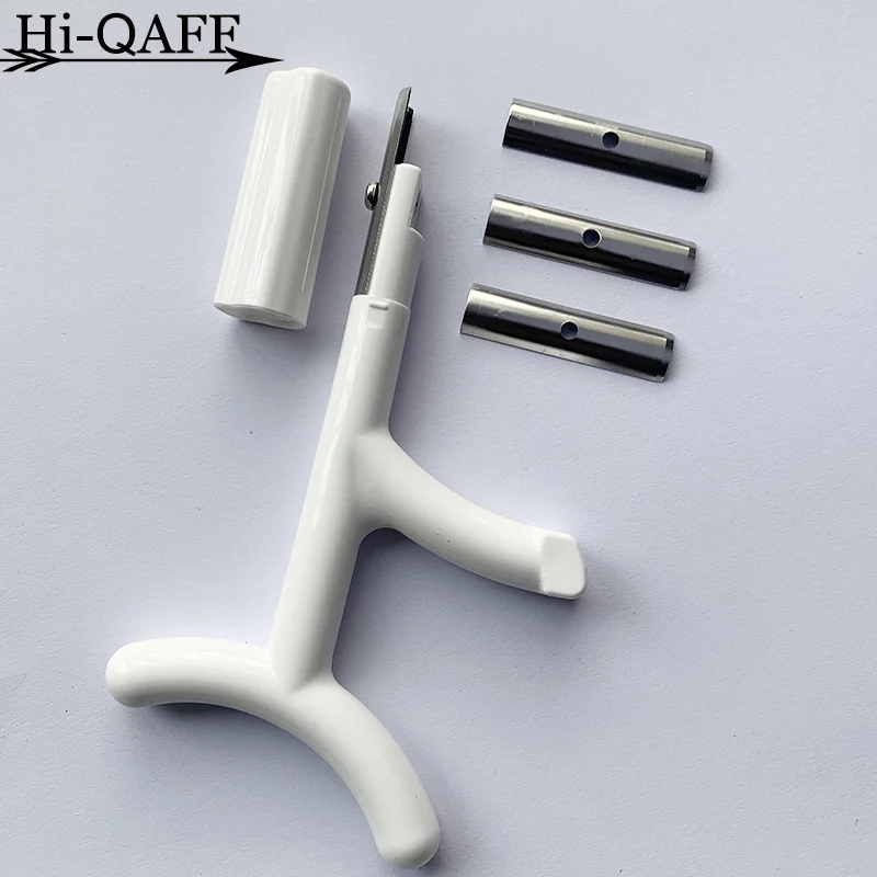 1-Pcs-Archery-Arrow-Feather-Scraper-Strippe-Vane-Feather-Fletching-Glue ...