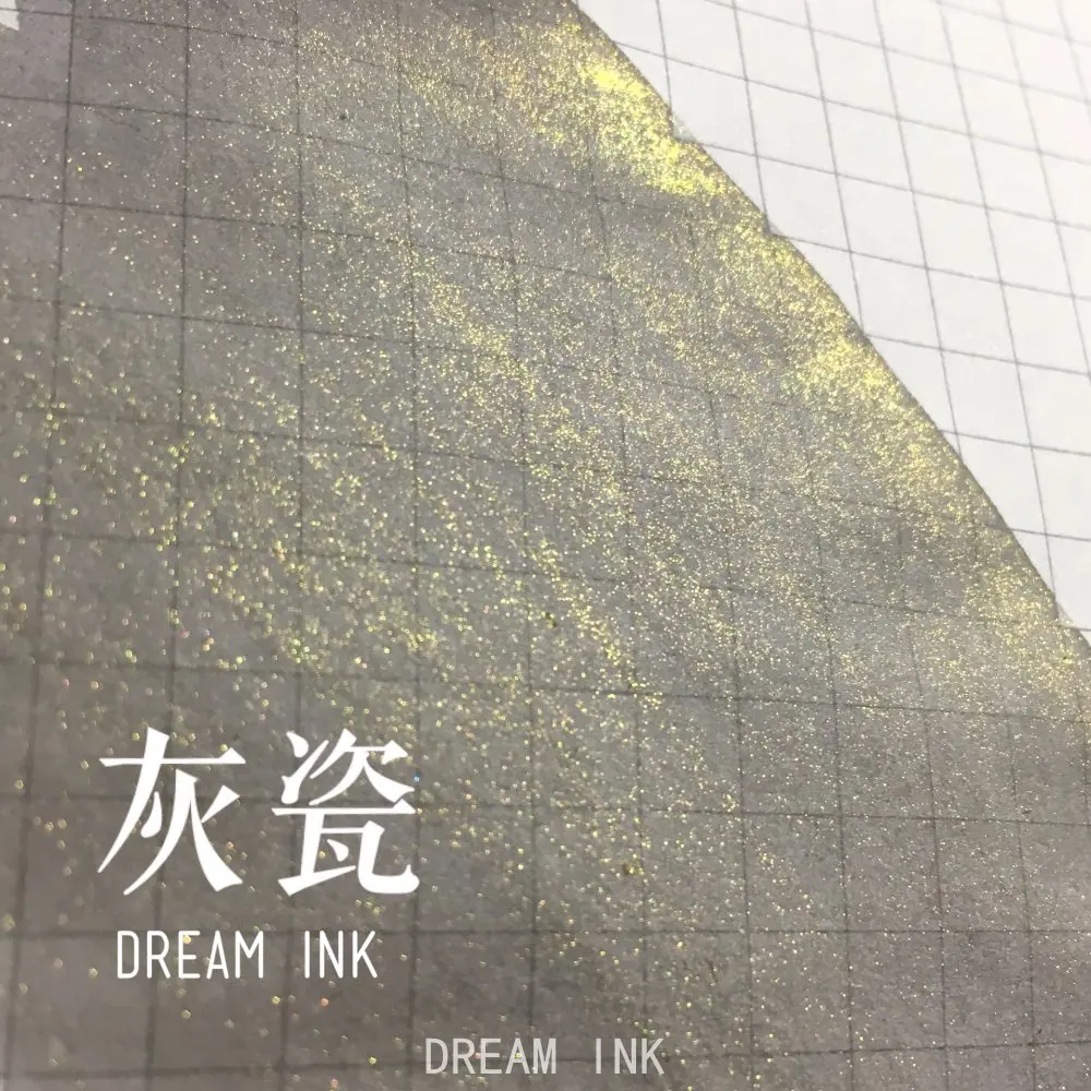 Dream Ink, Ink 558, dip pen ink, writing ink drawing watercolor ...