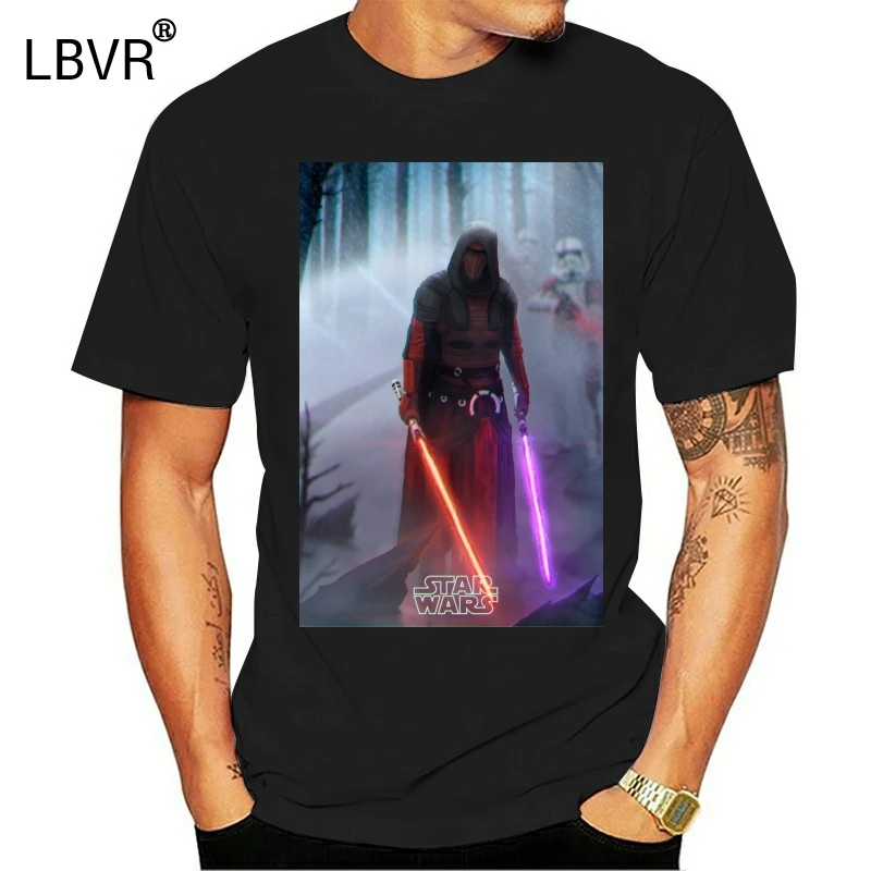 Habubu Kurve Hammer darth revan t shirt Nachname Parität Zeigen