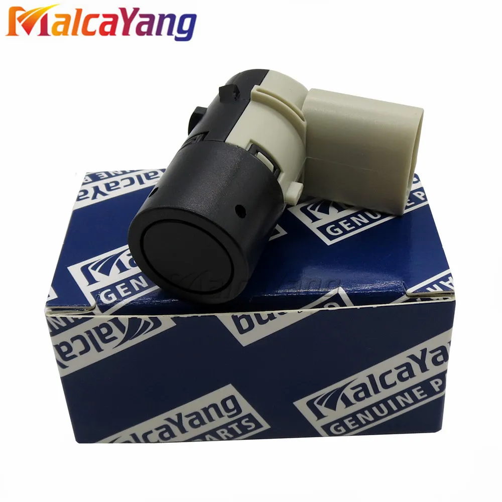 7H0919275C 4B0919275E PDC Parking Sensor 7H0919275 For AUDI A6 S6 4B 4F ...
