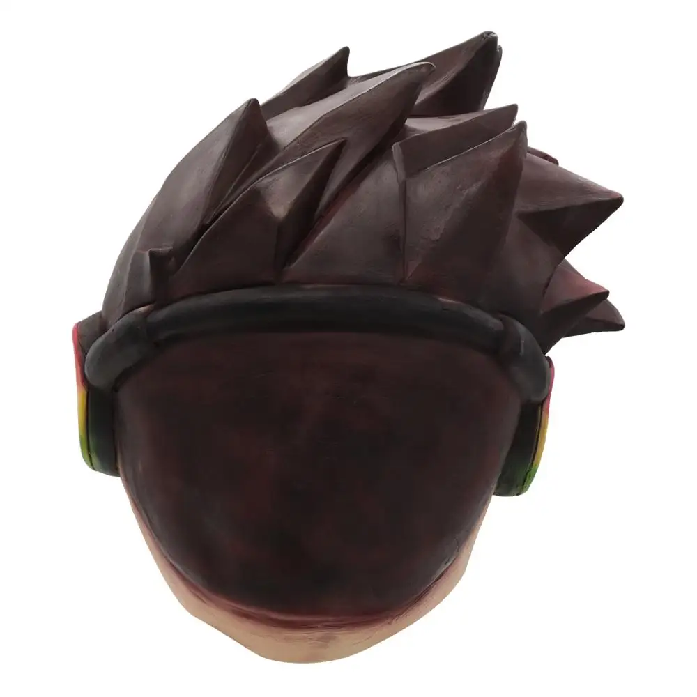 Game Roblox Cute Boy Full Face Helmet Cosplay Mask - AllCosplay.com