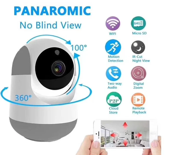 OEM 4MP PTZ IP Camera 4X Optical Zoom Dome Surveillance, 55% OFF