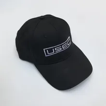 Escape from Tarkov Private Military Company USEC Cosplay Hat Black ...