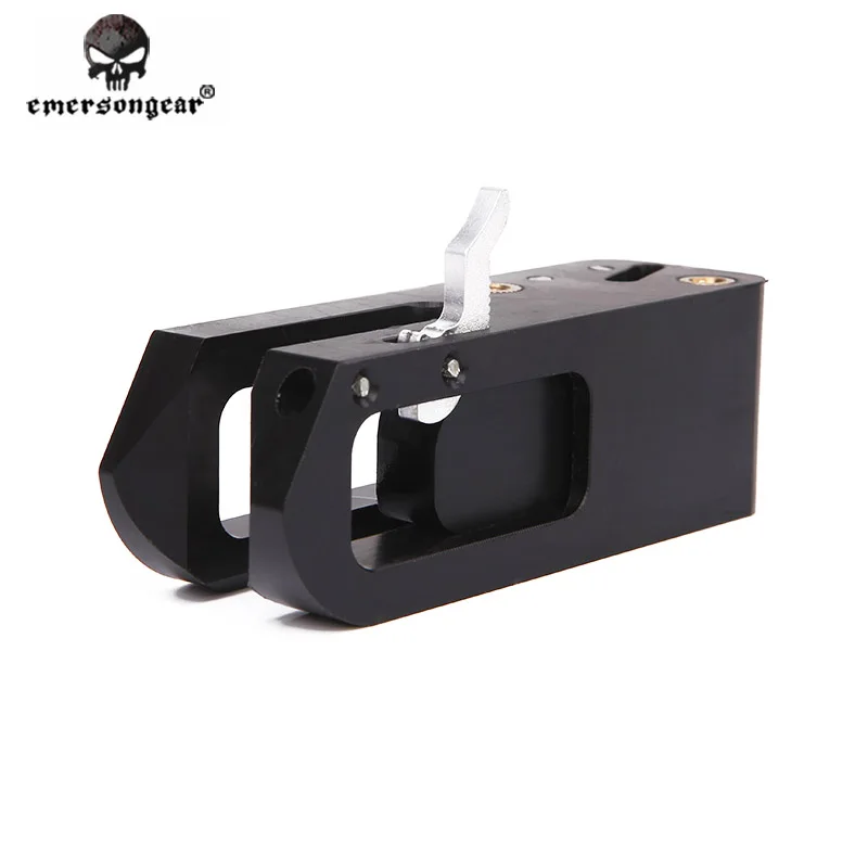 Ensemble complet bleu Glock - Glock-1911 Ipsc Cnc, Étui De Course ...
