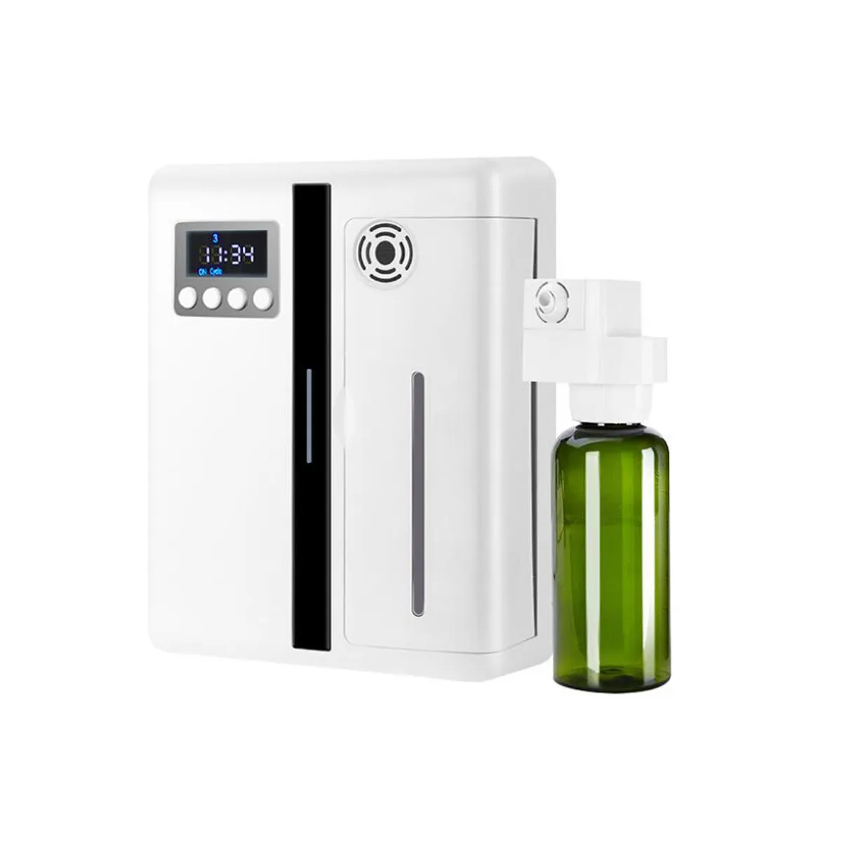 Office Hotel &Spa Smart Diffuser Scent Machine Goodmart | atelier-yuwa ...