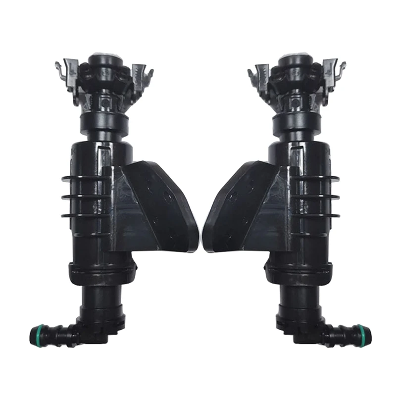 Other Parts & Accessories - 98671-D7000 Front Car Headlight Cleaning ...