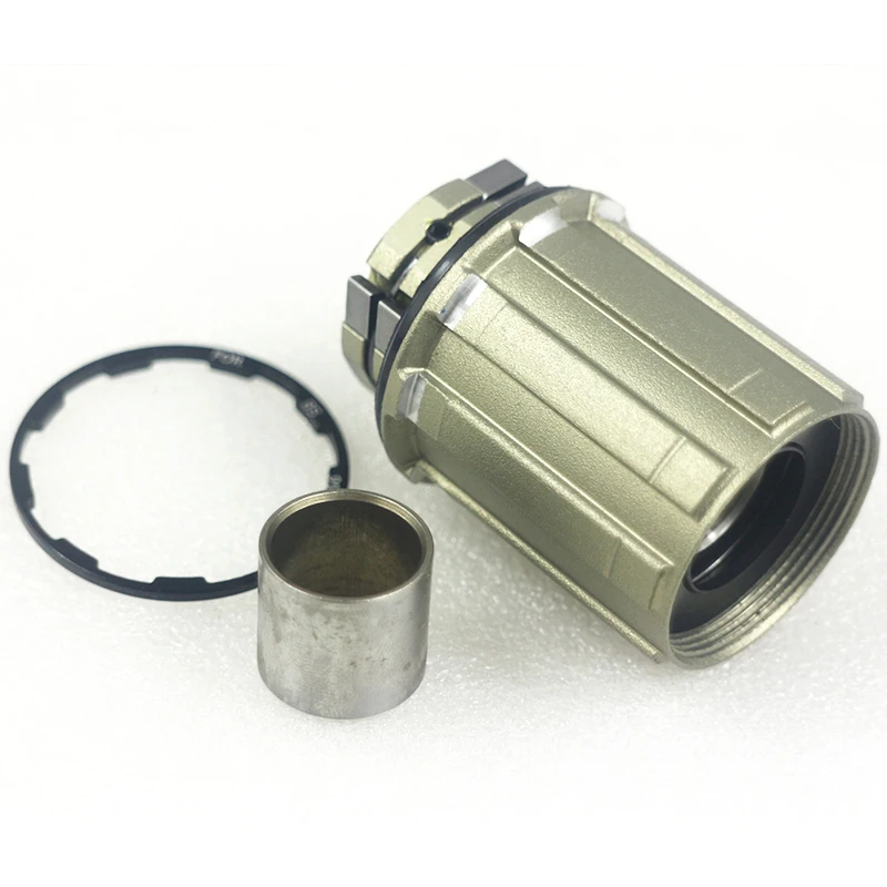 Novatec-F482SB-F582SB-FS522SB-F482SB-SL-FS62CB-Bicycle-Freehub-Rear-Hub ...