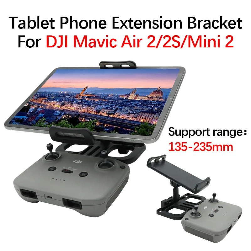 For-DJI-Mavic-3-Air-3-2-2S-Mini-2-2SE-4Pro-Drone-Remote-Controller ...