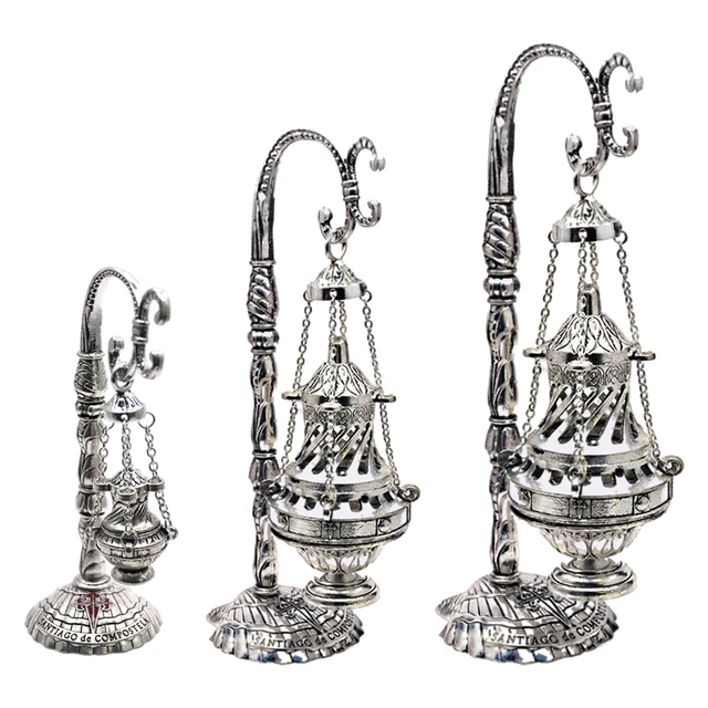 Thurible Tattoo