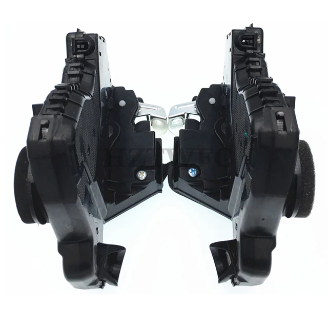 2Pcs Frete Grátis Door Lock Atuadores Trinco Para Toyota 4runner Camry ...