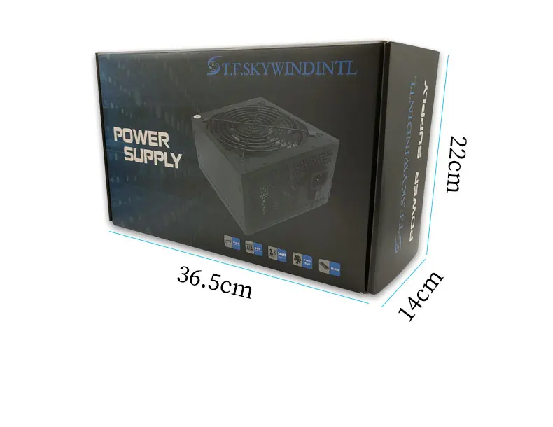 1800W ATX Computer Switch Power Supply PSU 1600W Power Supply Switching ...