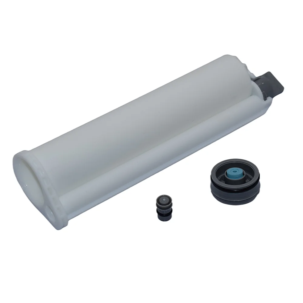 75ml-Dual-Cartridge-Dispenser-AB-Glue-Tube-10-1-AB-Epoxy-Glue-Empty ...
