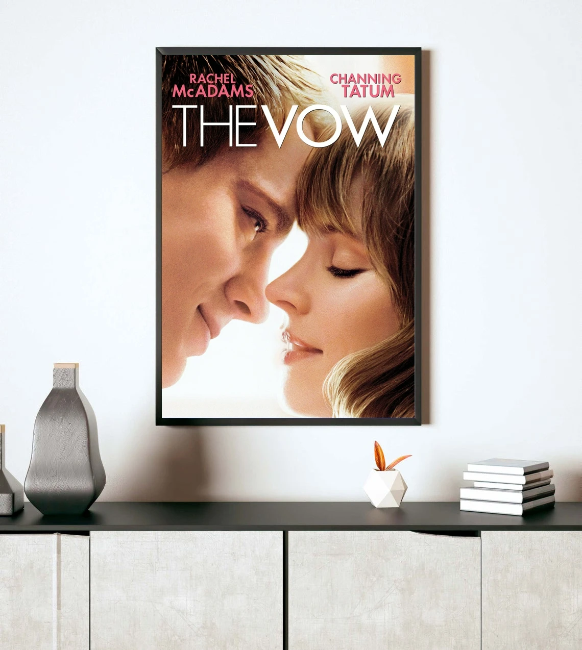 The Vow Poster