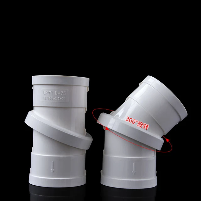 D Joint Threaded,PVC Pipe Jointer,Supplier,CID Joint PVC, 50% OFF