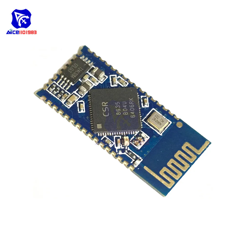 Diymore-Bluetooth-4-0-4-1-BTM835-CSR8635-m-dulo-receptor-de-Audio-est ...
