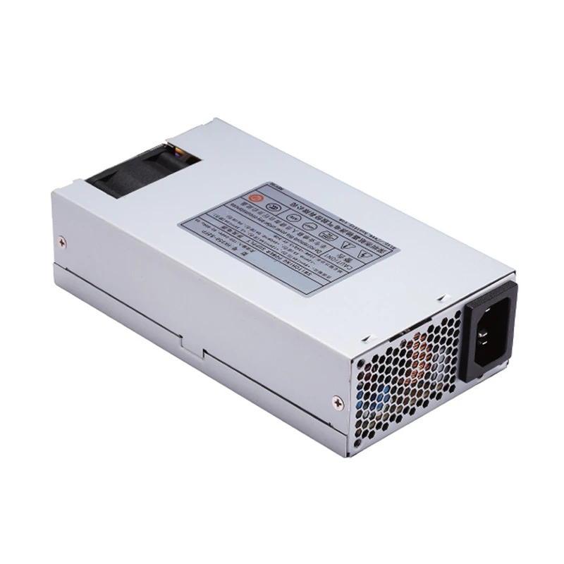 Original PSU For Huntkey AIO IPC FLEX NAS POS ATM Small 1U 250W Switching Power Supply HK350 ...