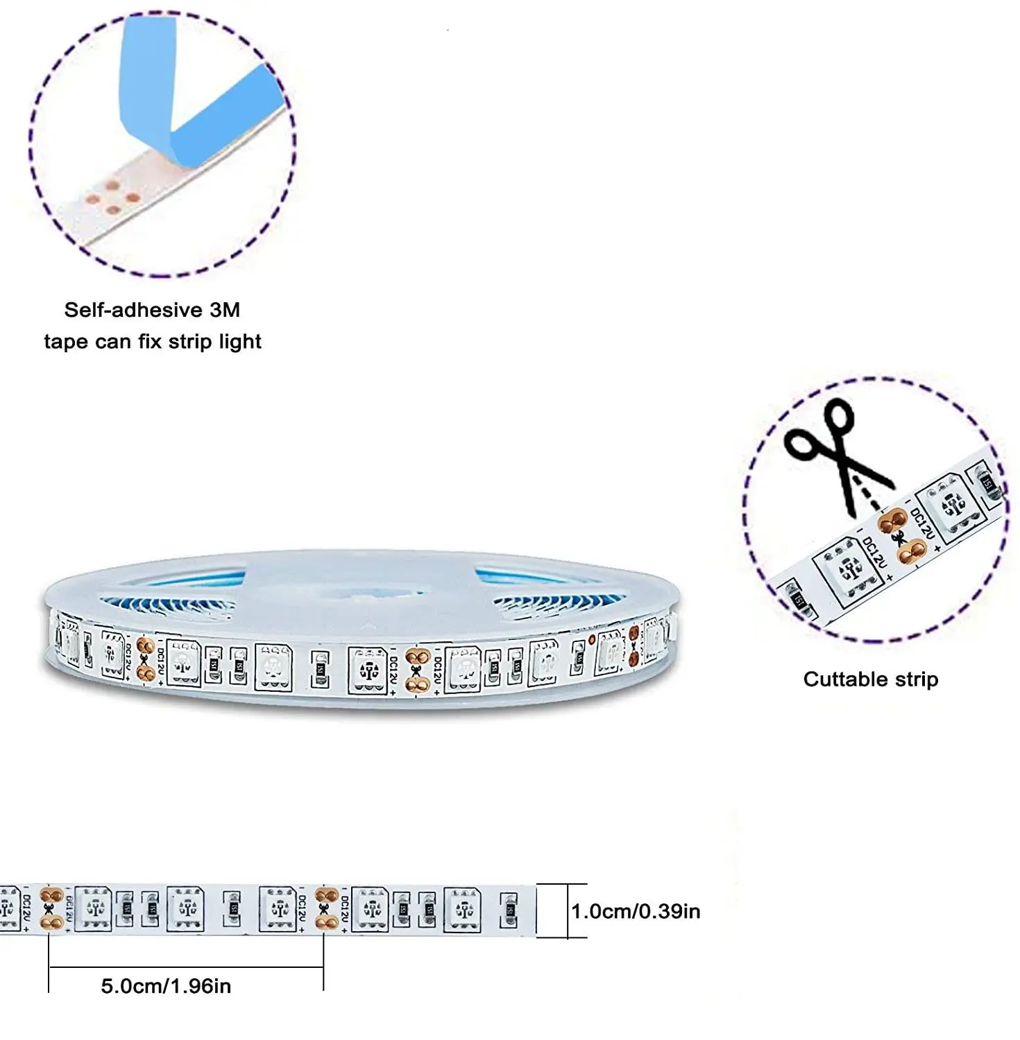380 Nm Uv Led Lights