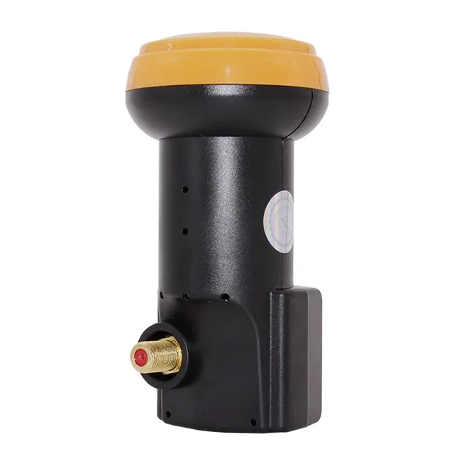 X-Square Universal LNB For Satellite TV Receiver HD Digital Support 4K ...