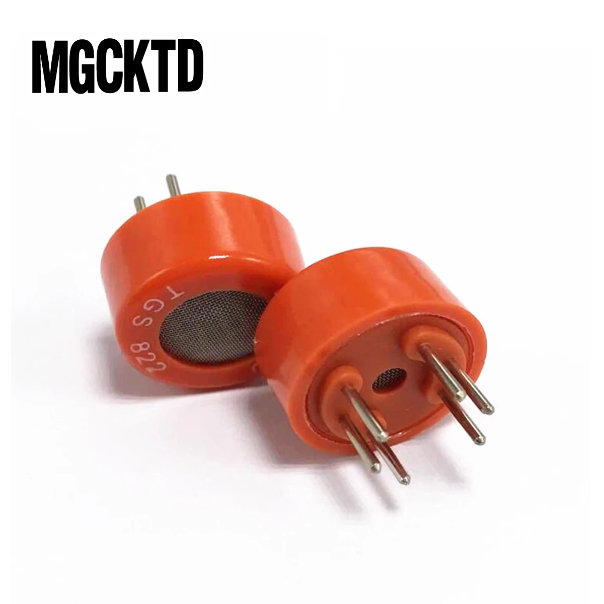 Sensor de gas y alcohol TGS822 822 TGS DIP6|Sensores| - AliExpress