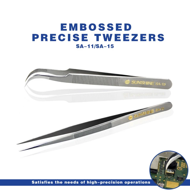 Tweezers For Computer
