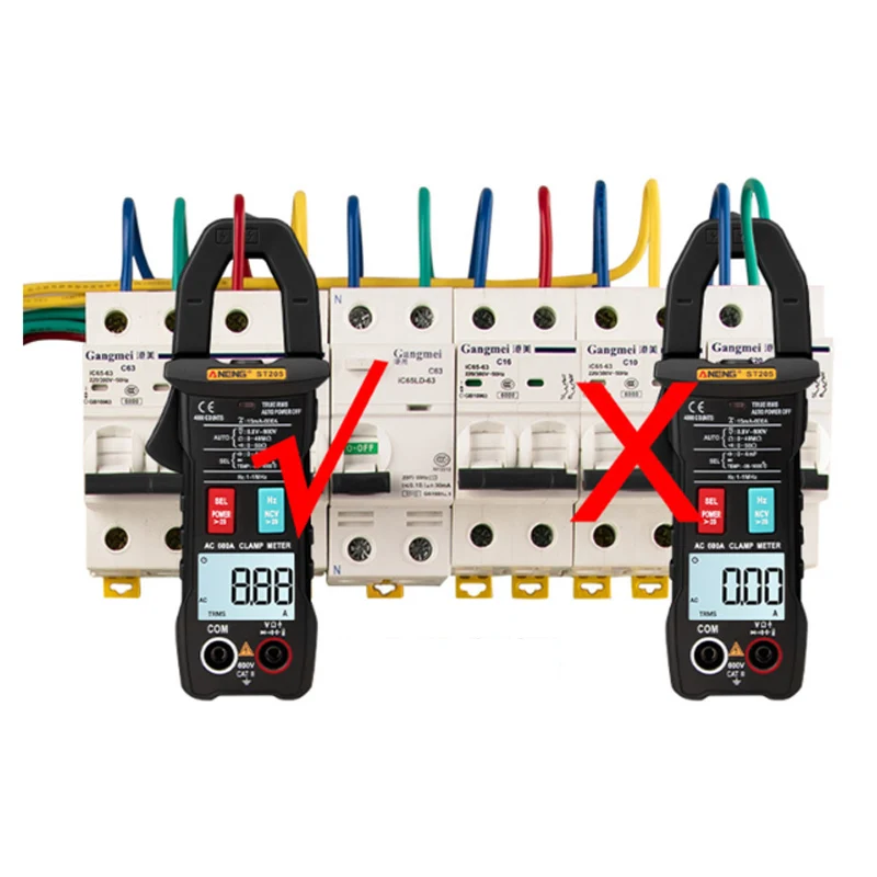 Insulation Tester Digital Insulation Loop Tester HT5910 - Full Auto ...