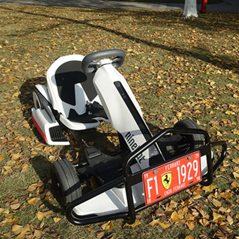 Racing Go Kart Plastic Bodies